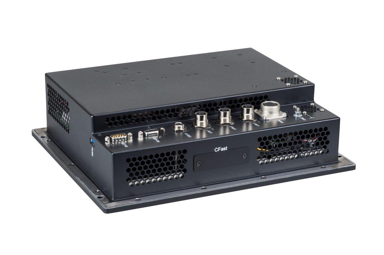 DMI-1040 | Panel Computer | ADLINK