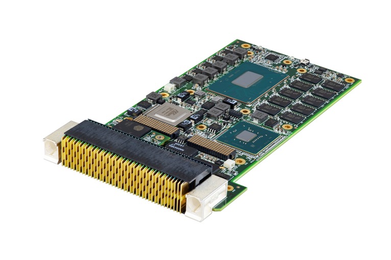 VPX3020 | 3U VPX Processor Blades | ADLINK