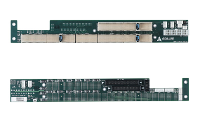 Backplanes | CompactPCI Backplane | ADLINK
