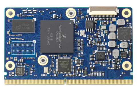 SMARC | SMARC Modules | ADLINK