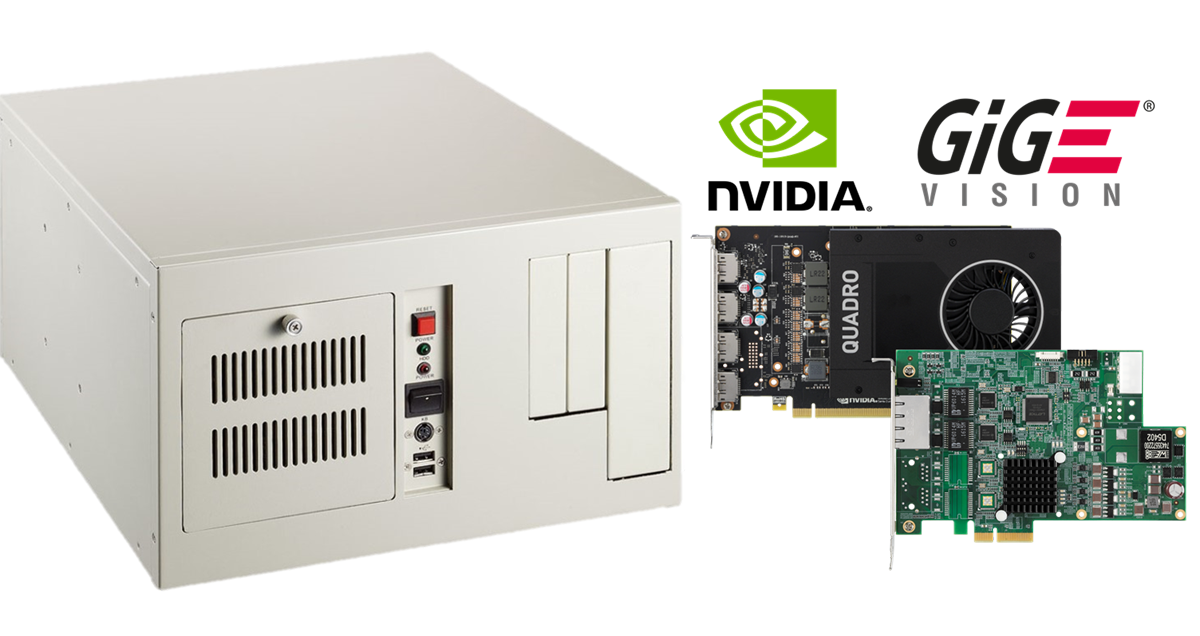 EOS-iX000-P Series | Vision Systems | ADLINK