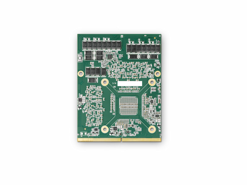 EGX-MXM-RTX3000 | Embedded MXM GPU Modules | ADLINK