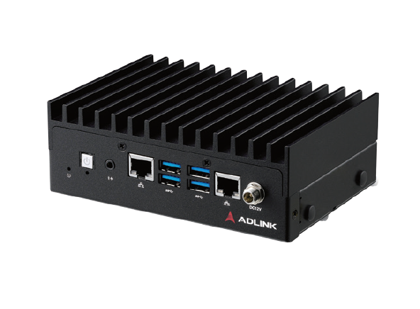 DLAP-211-JT2 | NVIDIA Jetson Edge AI Platform | ADLINK