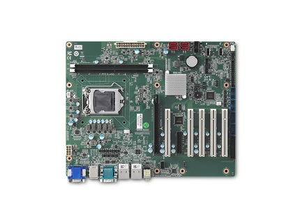 IMB-M47H | ATX 工业母板 | 凌华科技 ADLINK