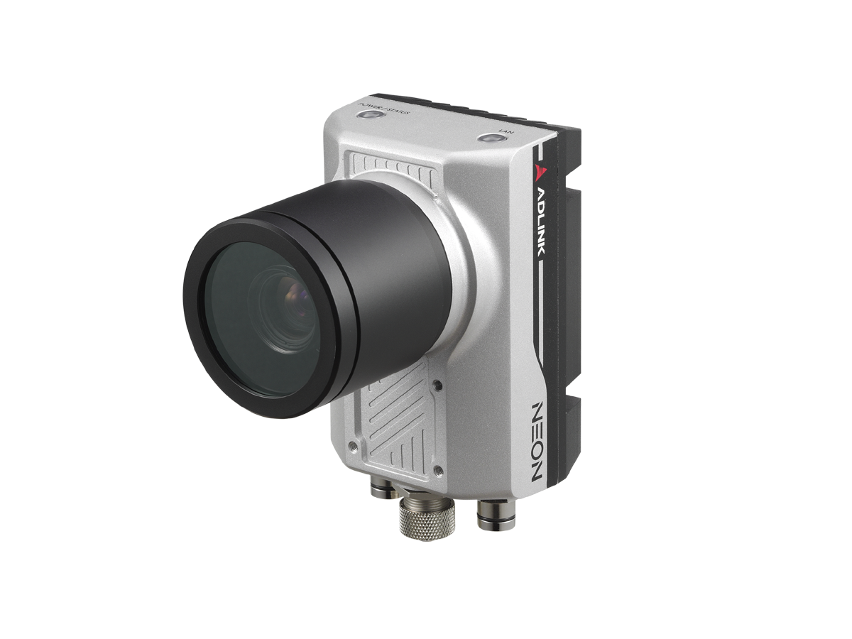 NEON-2000-JT2-X | NVIDIA Jetson TX2 | IP67 AI Smart Camera