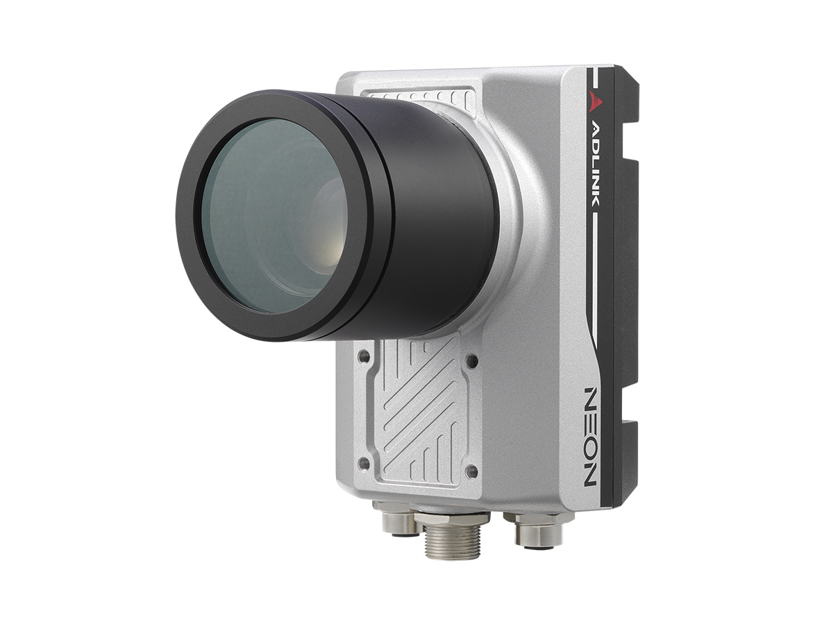 NEON-2000-JT2 | NVIDIA Jetson TX2 | AI Smart Camera | ADLINK