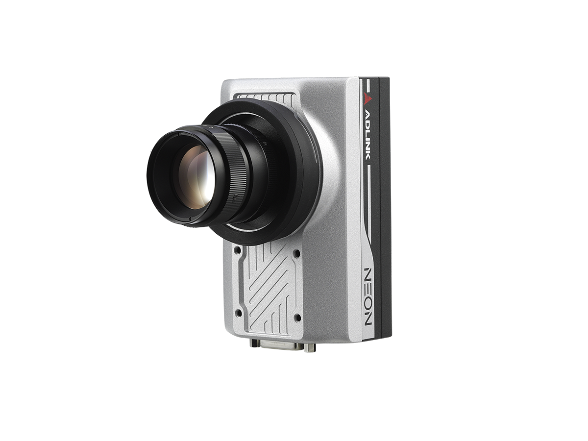 NEON-1000-MDX Series | Smart Camera | ADLINK