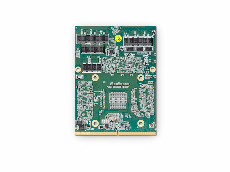 EGX-MXM-RTX5000 | Embedded MXM GPU Modules | ADLINK