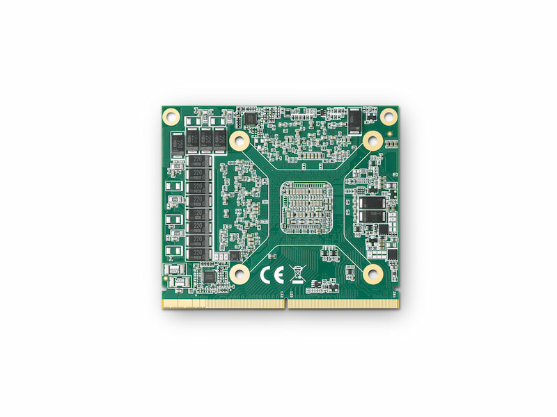 EGX-MXM-T1000 | Embedded MXM GPU Modules | ADLINK