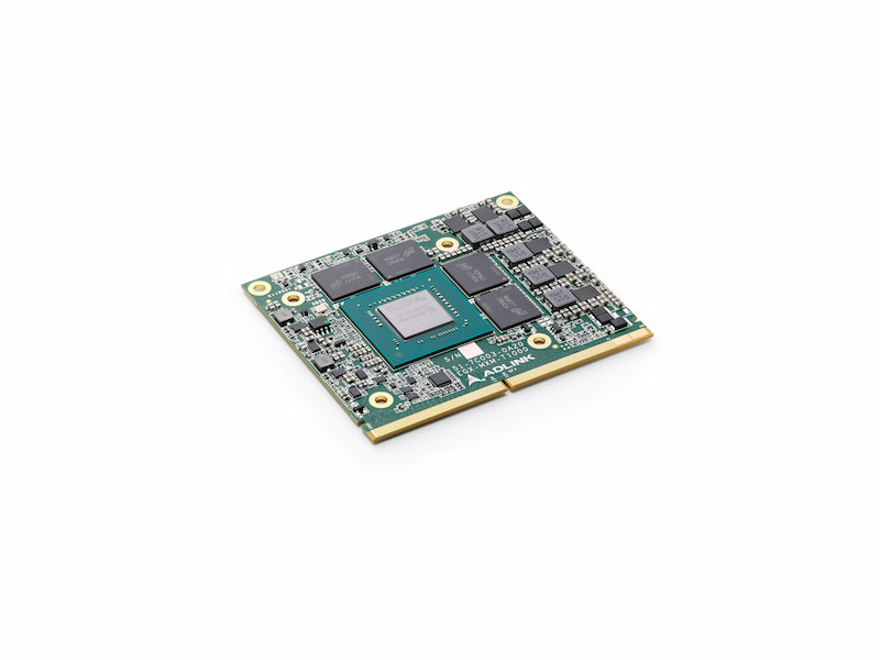EGX-MXM-T1000 | Embedded MXM GPU Modules | ADLINK