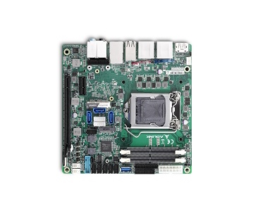 AmITX-CF-G | Infotainment Board | ADLINK