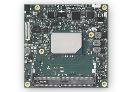 Atom x6000E | Intel Elkhart Lake - ADLINK Technology