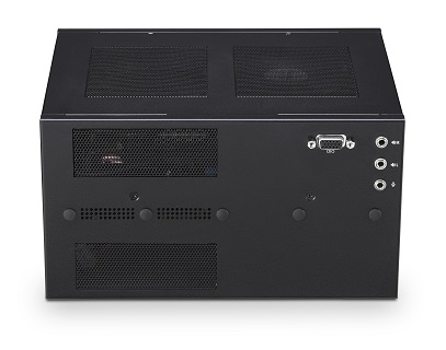 DLAP-3200-CF Series | x86 Edge AI Platform | ADLINK