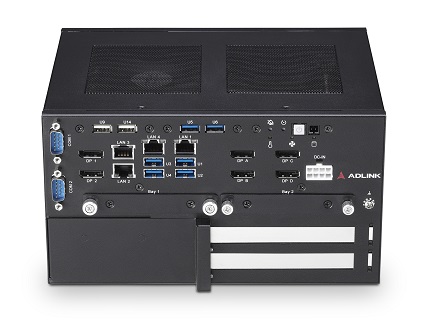 DLAP-3200-CF 系列 | x86 Edge AI Platform | 凌华科技 ADLINK