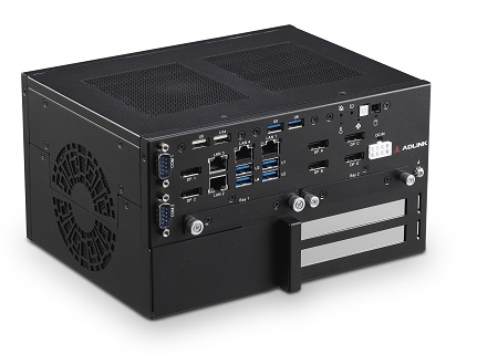 DLAP-3200-CF Series | x86 Edge AI Platform | ADLINK