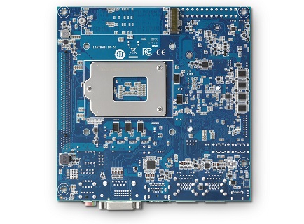 AmITX-CF-I | Mini-ITX Embedded Boards | ADLINK