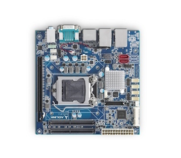 Mini-ITX Motherboards | Embedded Boards | ADLINK