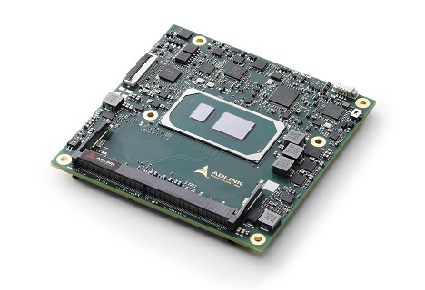 cExpress-TL | COM Express Type 6 | COM | ADLINK