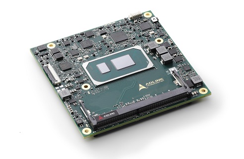 cExpress-TL | COM Express Type 6 | COM | ADLINK