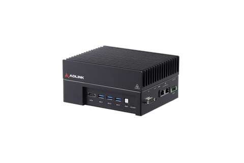 DLAP-401-Xavier | NVIDIA Jetson 边缘AI推理平台 | 凌华科技 ADLINK