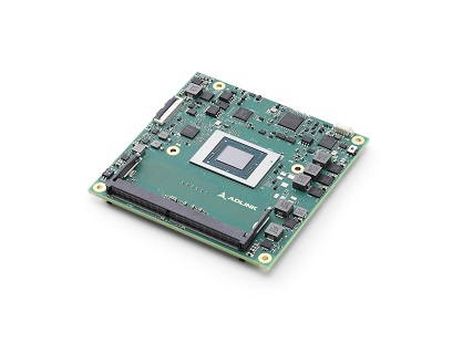 cExpress-AR | COM Express Type 6 | COM | ADLINK