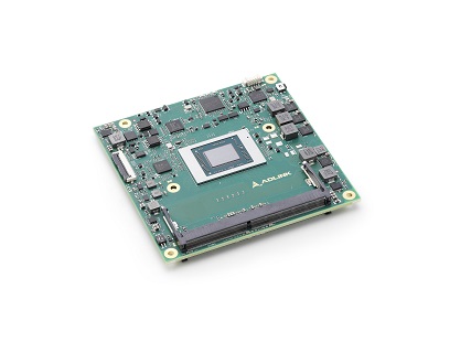 cExpress-AR | COM Express Type 6 - 紧凑型 | 凌华科技 ADLINK