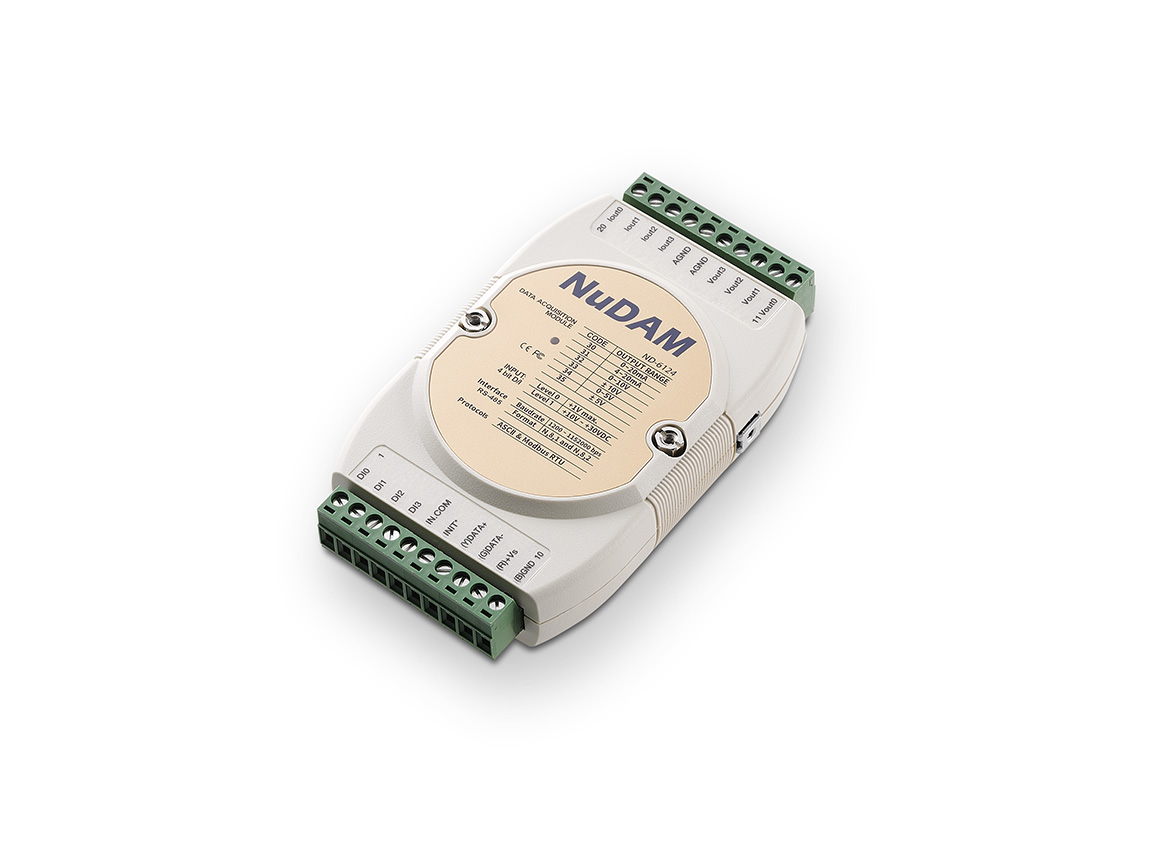 Serial Communications | Communications Card | PCI RS422 | ADLINK