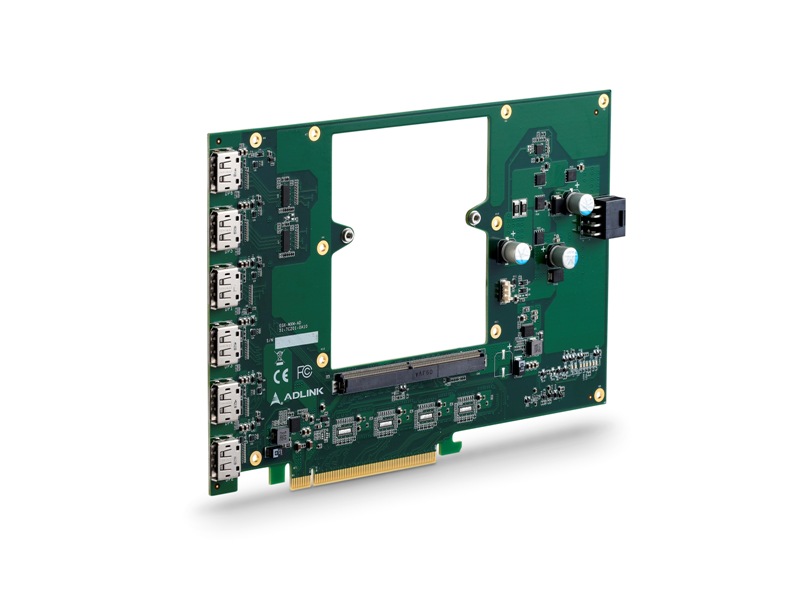 EGX-MXM-AD | Embedded MXM GPU Modules | ADLINK