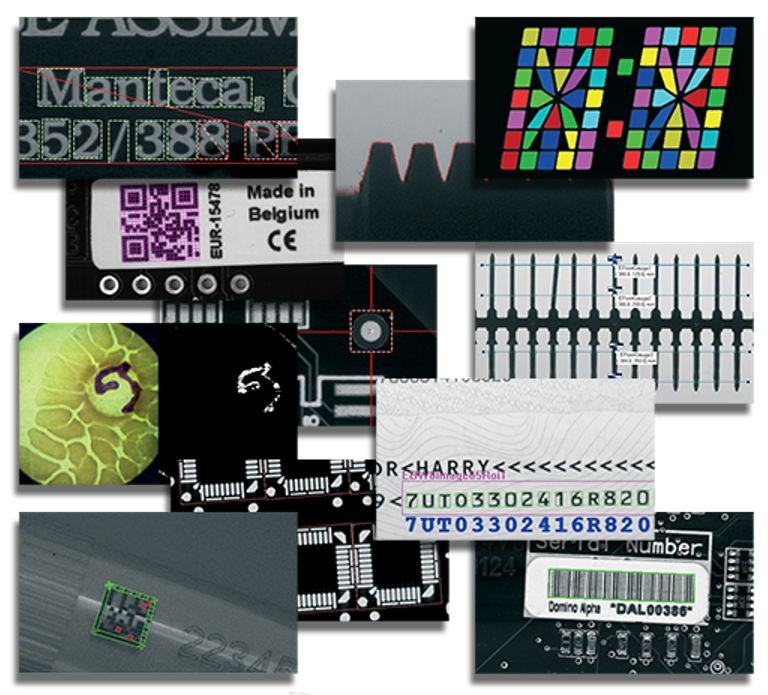 Euresys Open eVision Libraries | Image Analysis Tool | ADLINK
