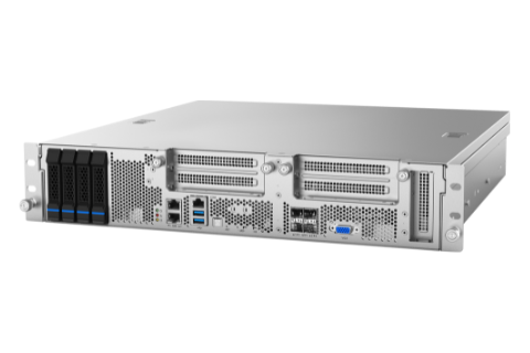 MECS-6120 | MEC Server | ADLINK