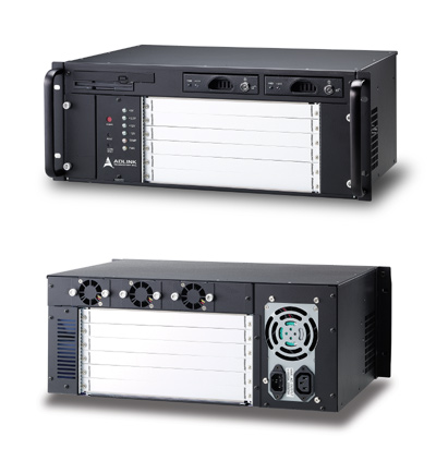 CompactPCI | CompactPCI Serial | 凌华科技 ADLINK