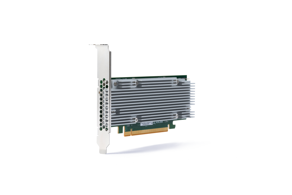 PCIe-ACC100 | MEC Server | ADLINK