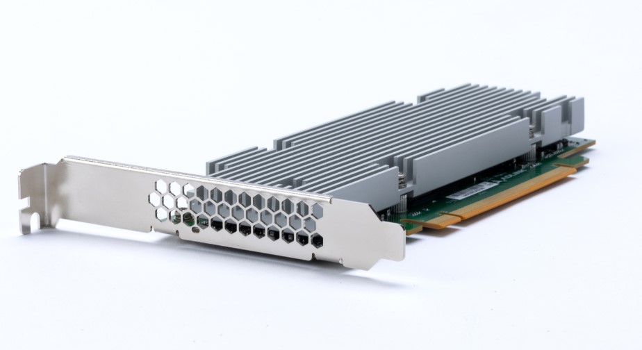 PCIe-ACC100 | MEC Server | ADLINK