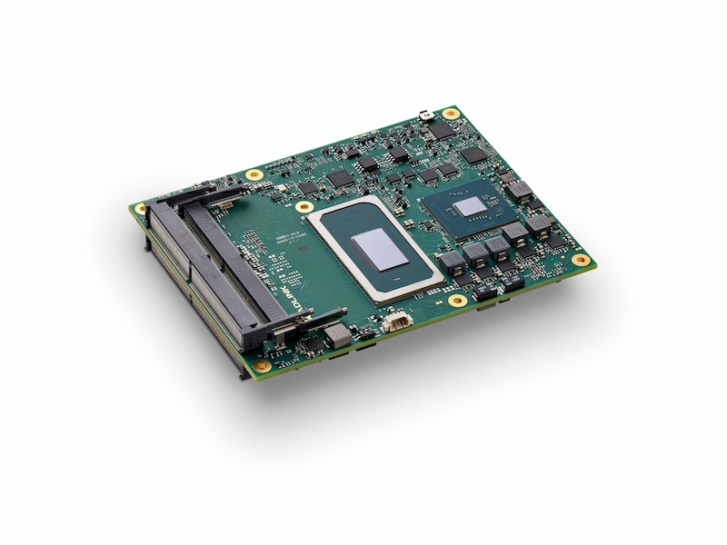 Express-TL | COM Express Type 6 | COM | ADLINK