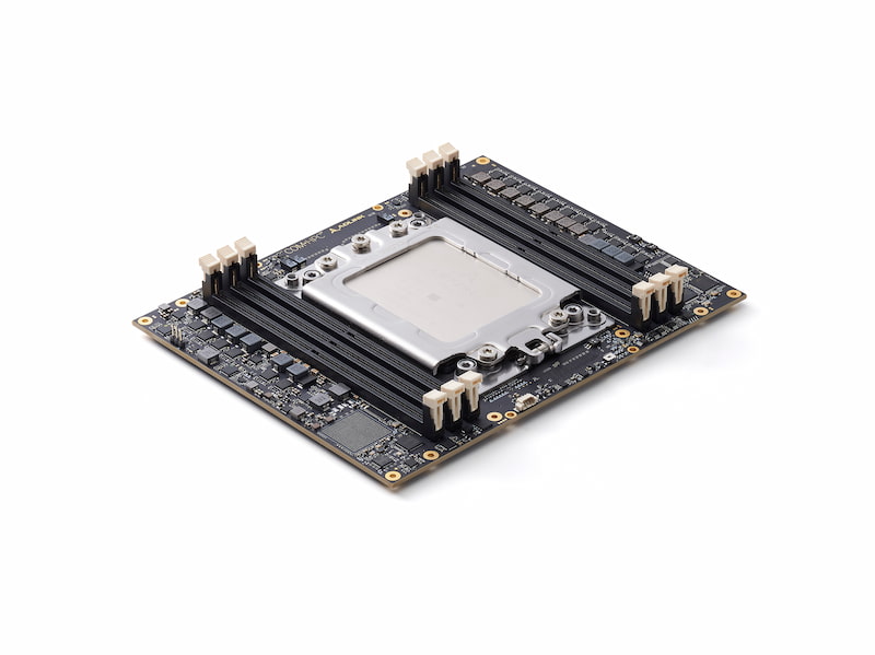 COM-HPC-ALT | COM-HPC Server Module | 凌华科技 ADLINK