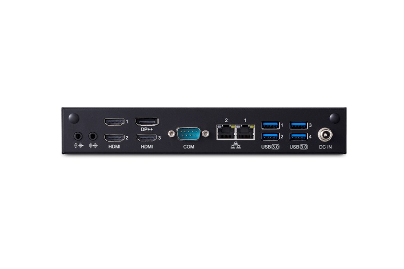 EMP-510 Series | Industrial Box PCs and Digital Signage Players | ADLINK