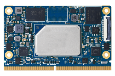 SMARC | SMARC Modules | ADLINK