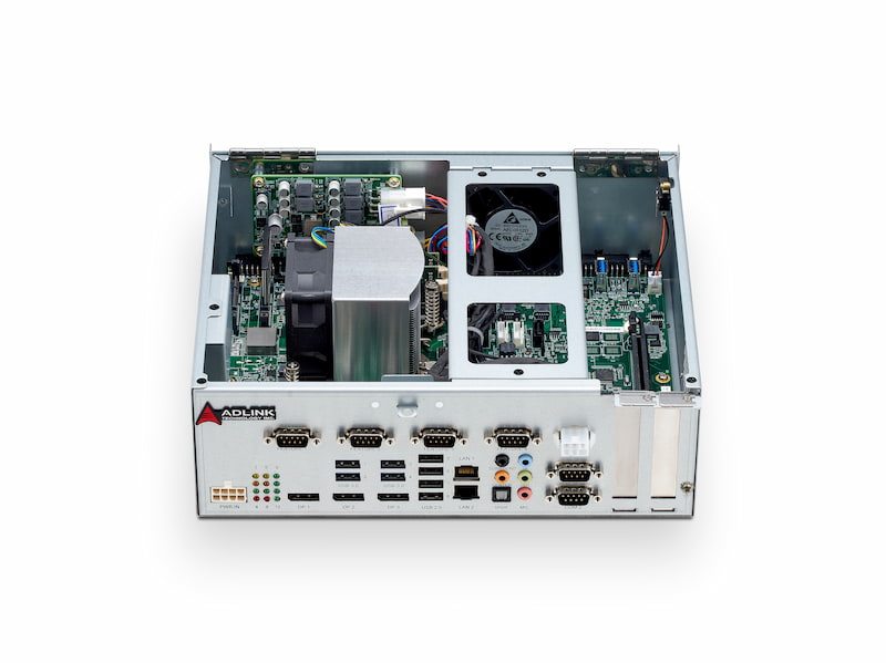 ADi-SA3X-CL | Gaming Platform | ADLINK