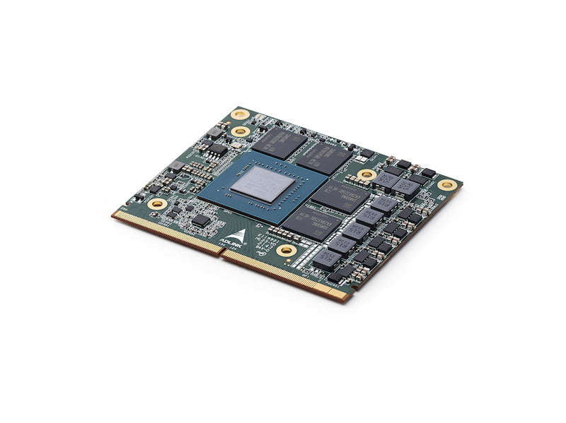 EGX-MXM-A2000 | Embedded MXM GPU Modules | ADLINK