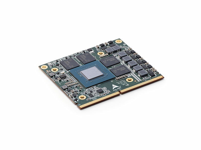 EGX-MXM-A2000 | Embedded MXM GPU Modules | ADLINK