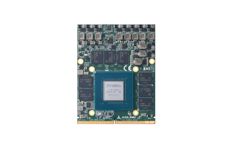 EGX-MXM-A500 | Embedded MXM GPU Modules | ADLINK