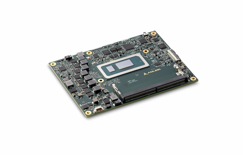 Express-ADP | COM Express Type 6 | COM | ADLINK