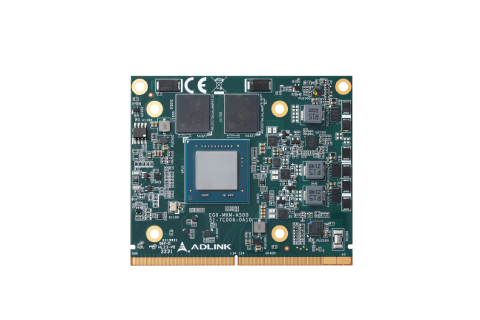 EGX-MXM-A500 | Embedded MXM GPU Modules | ADLINK