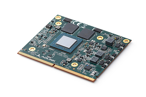 EGX-MXM-A500 | Embedded MXM GPU Modules | ADLINK