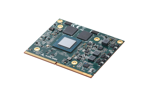 EGX-MXM-A500 | Embedded MXM GPU Modules | ADLINK