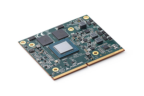 EGX-MXM-A500 | Embedded MXM GPU Modules | ADLINK