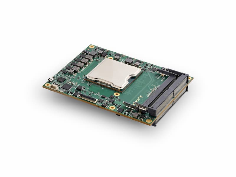 Express-ID7 | COM Express Type 7 | COM | ADLINK