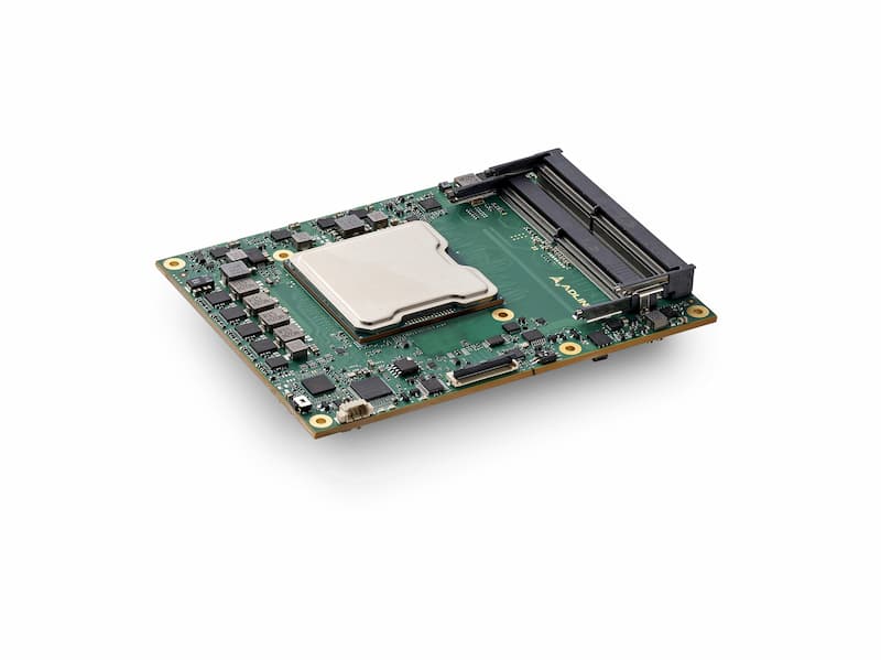 Express-ID7 | COM Express Type 7 | COM | ADLINK