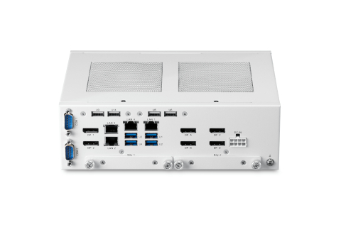 MLB-3000 | Medical Box PC | ADLINK