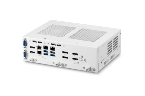 MLB-3000 | Medical Box PC | ADLINK